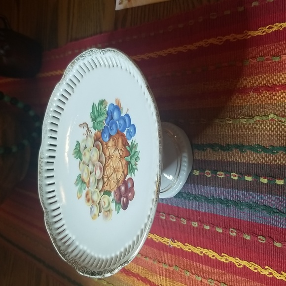 Wales | Dining | Vintage Compote | Poshmark